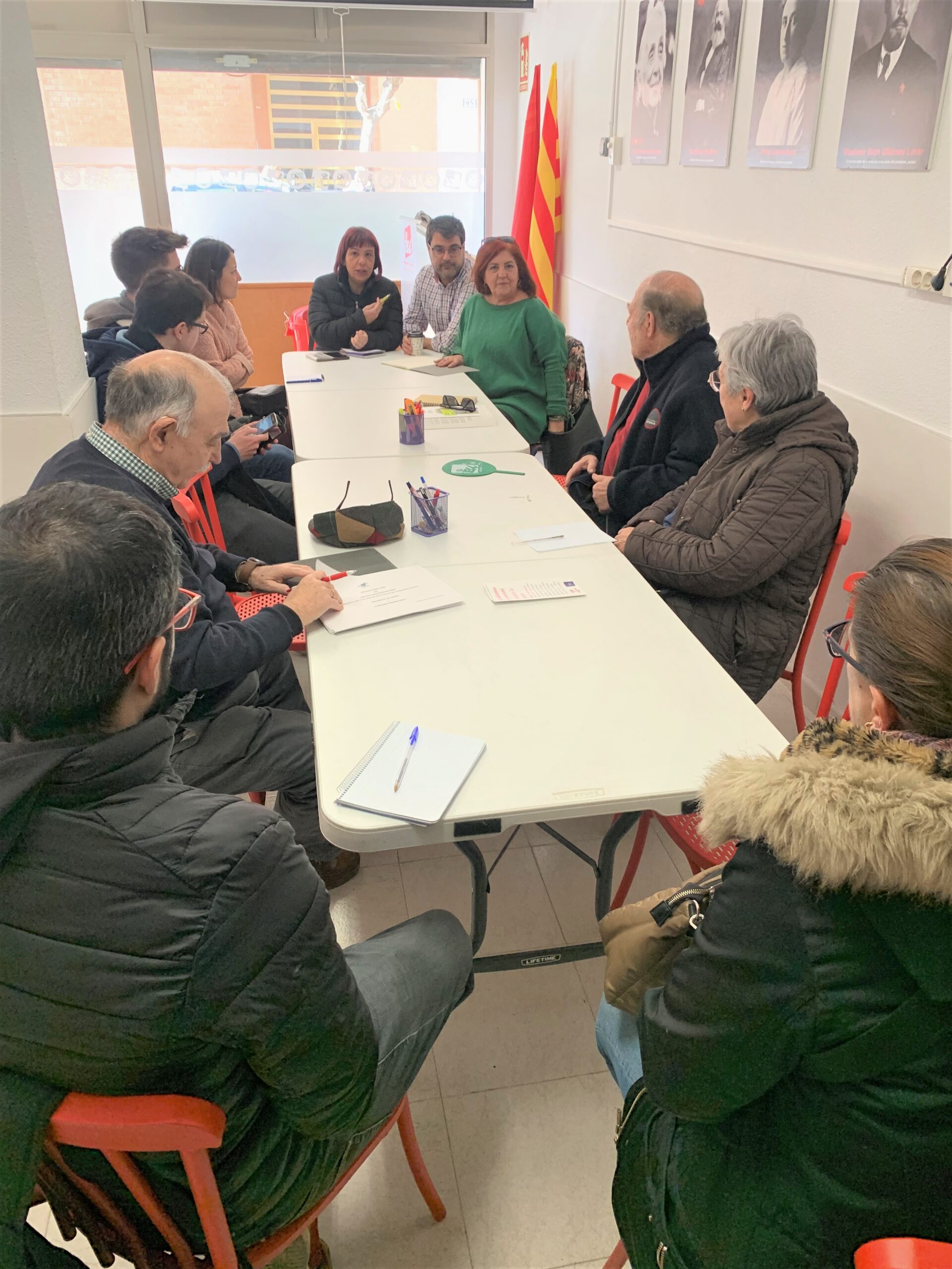 La ex concejala Begoña Monllor se integra en el proyecto común de ...