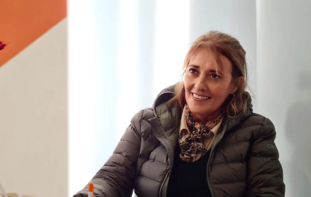 Sara Colomer (Cs) archivos - Somos L'Alacantí