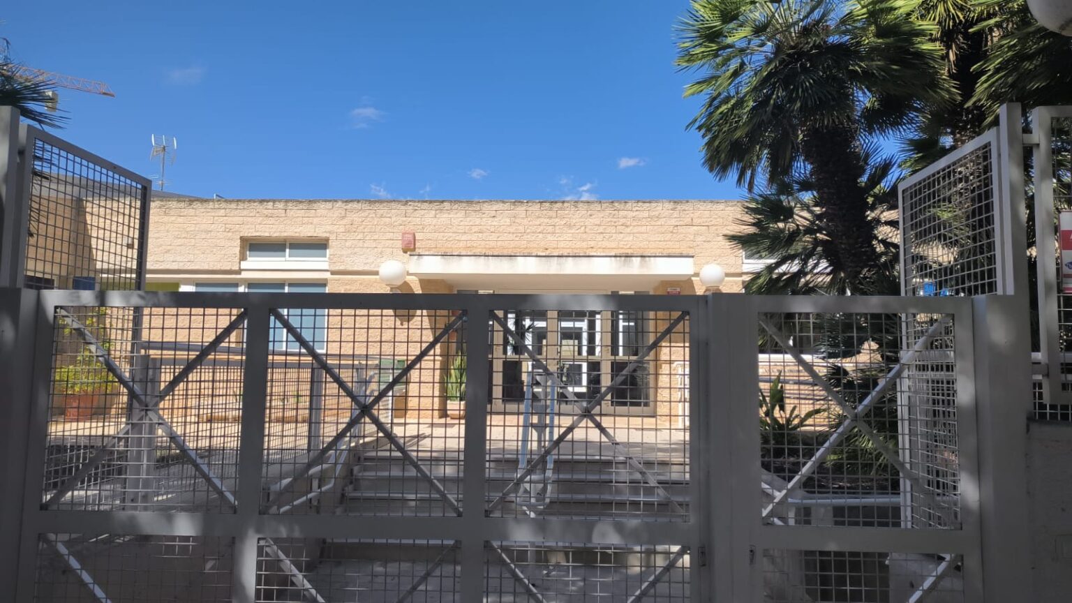 Sant Vicent aprueba la construcción del segundo centro ocupacional para ...
